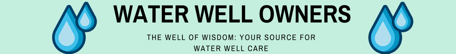 What Is A Drilled Well? - Water Well Owners