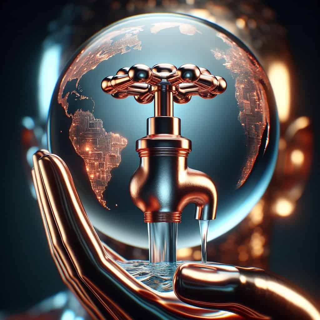 What Are The Health Effects Of Well Water With High Copper Levels ...