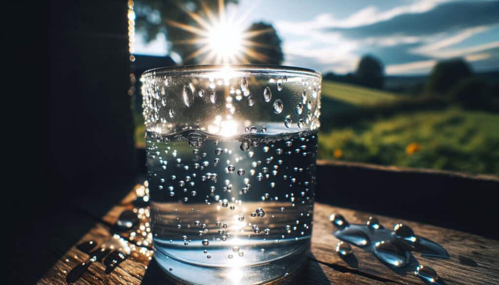 What Are The Risks Of Excessive Well Water With High Levels Of Di(2 ...