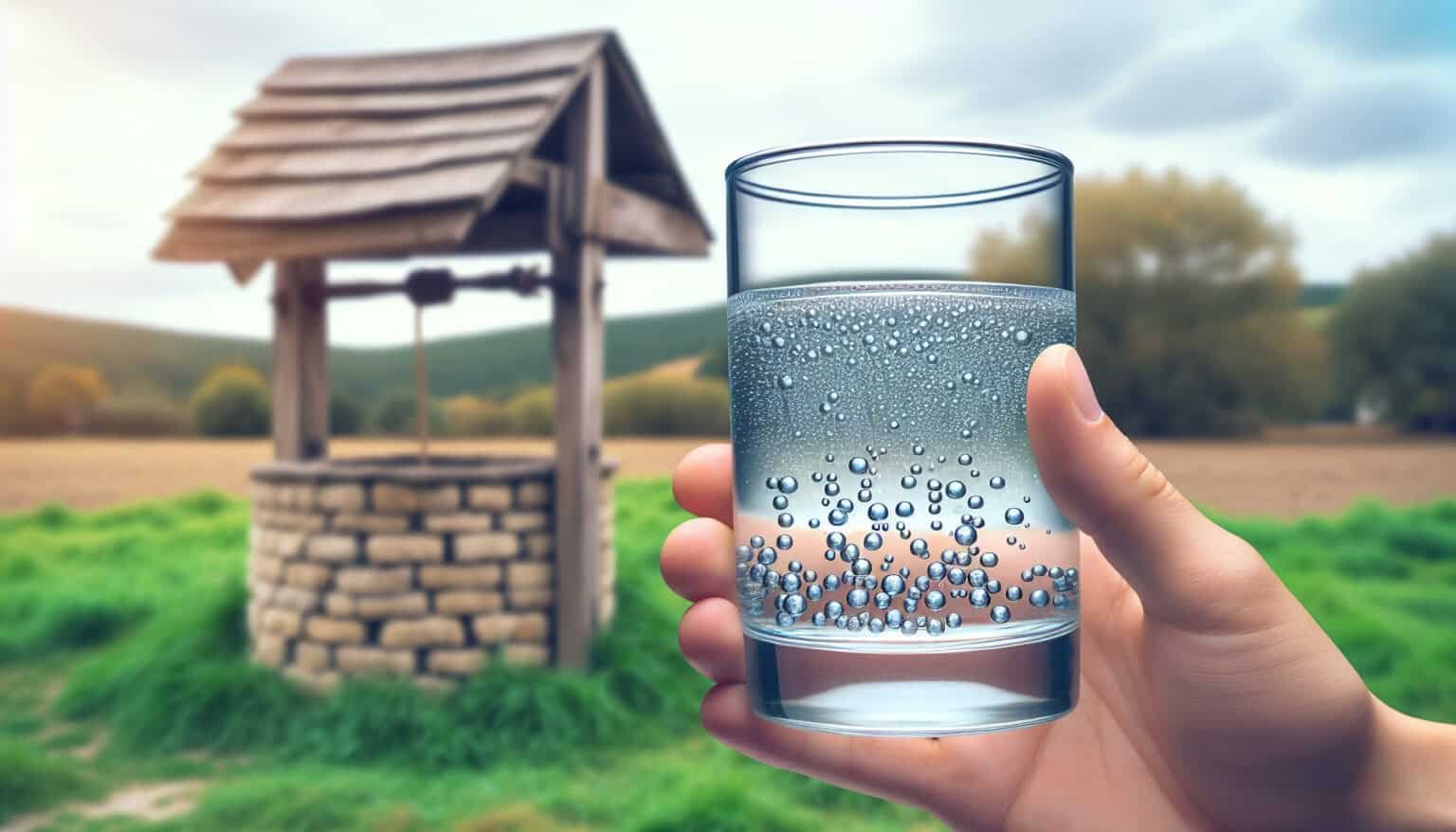 What Treatment Options Are Available For Well Water With High Levels Of ...
