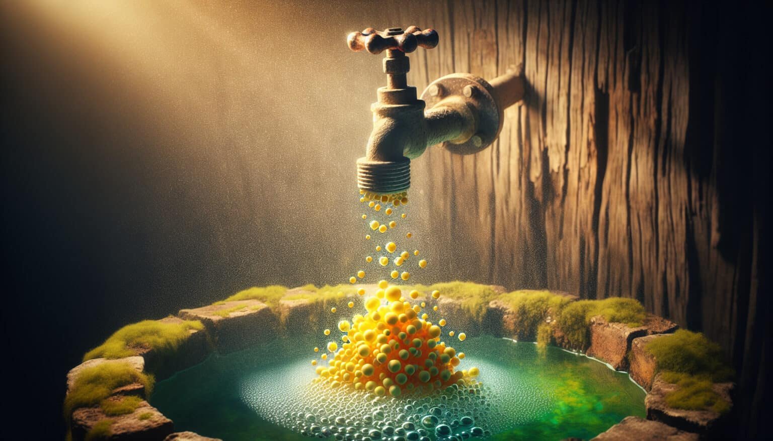 How Can I Eliminate Well Water Contamination By 1,2-dibromo-3-chloropropane (DBCP)? - Water Well ...