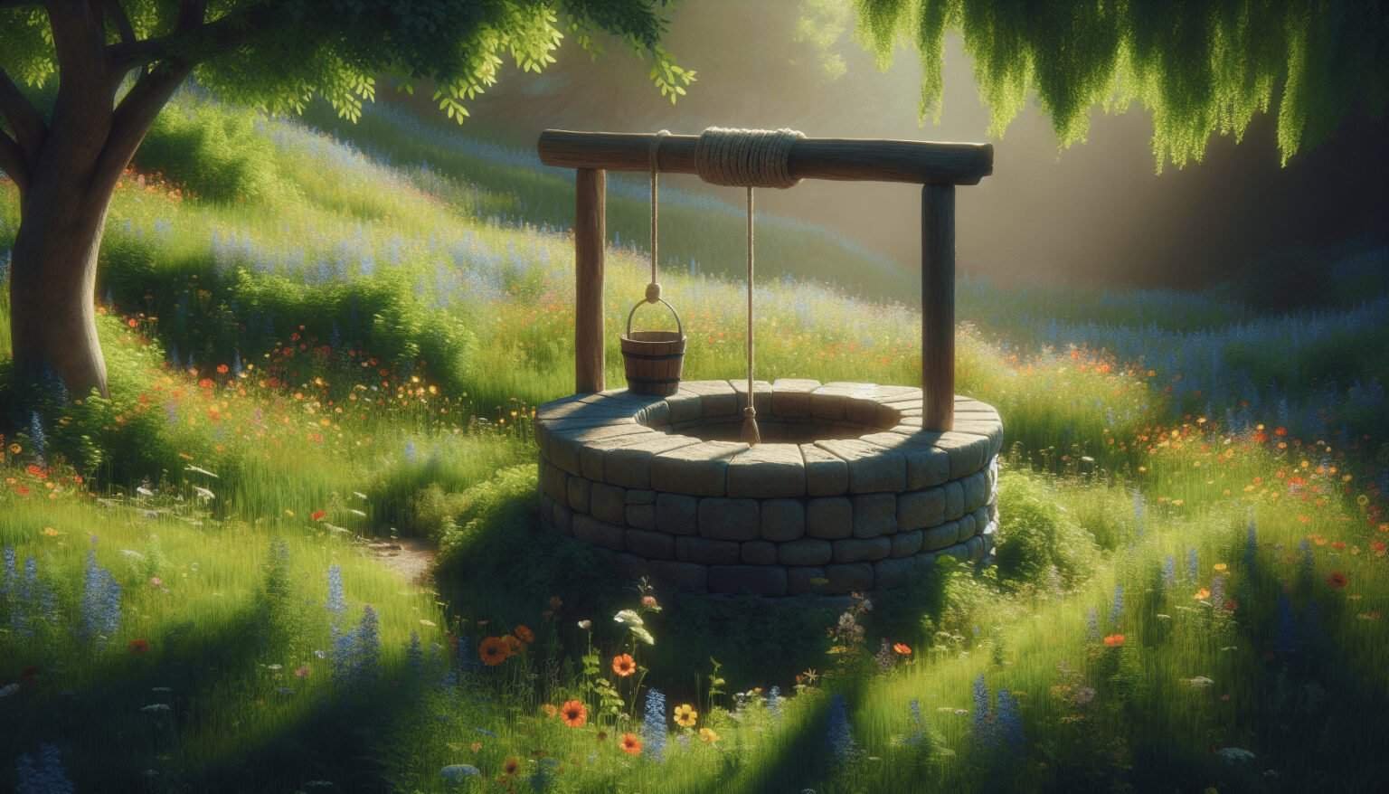 What Are The Best Practices For Cleaning A Water Well? - Water Well Owners