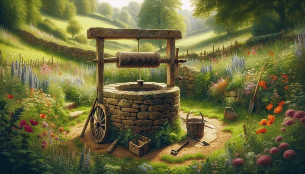 What Are The Best Practices For Maintaining A Shallow Well? - Water ...