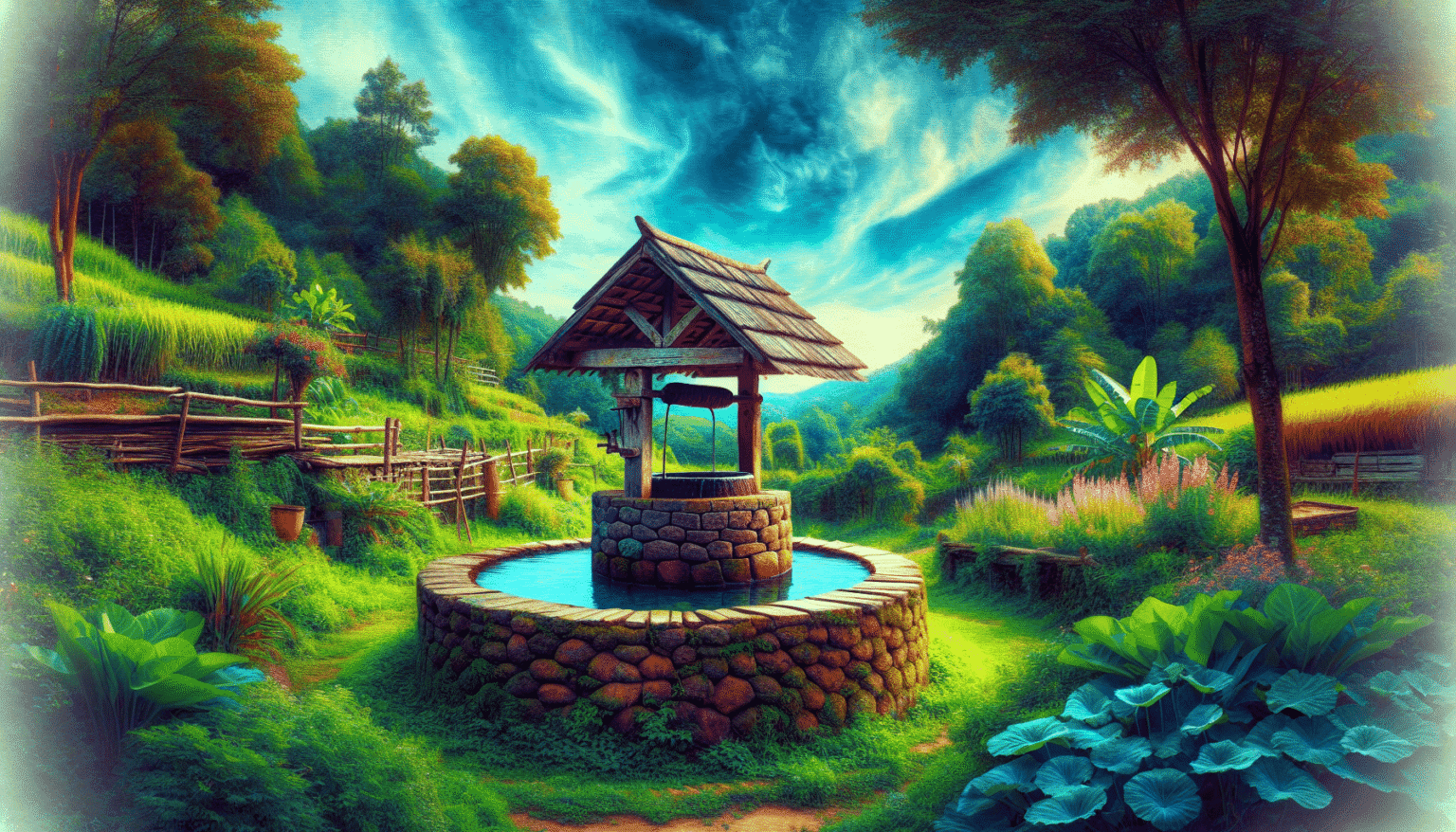How Do I Maintain My Well System? - Water Well Owners
