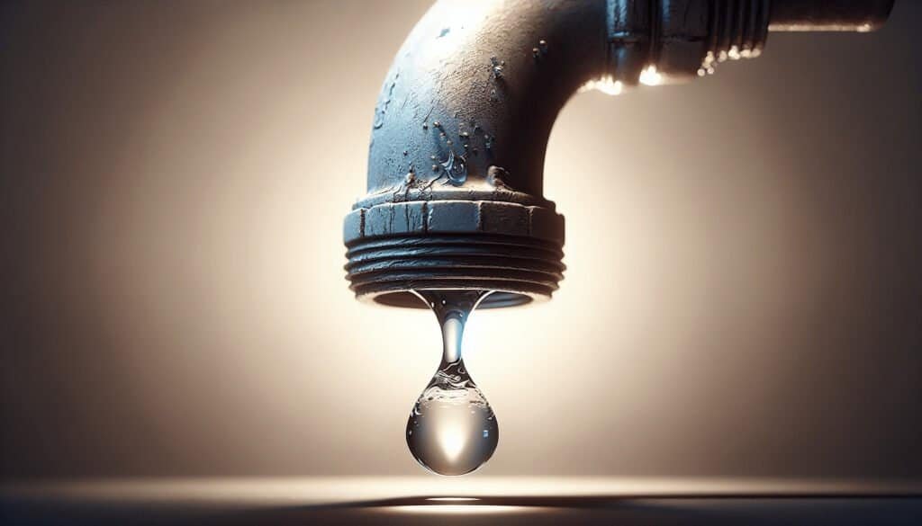 What Is Backflow And How Can It Affect My Well? - Water Well Owners