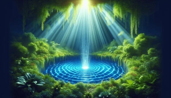 What Is Well Shocking Or Chlorination? - Water Well Owners