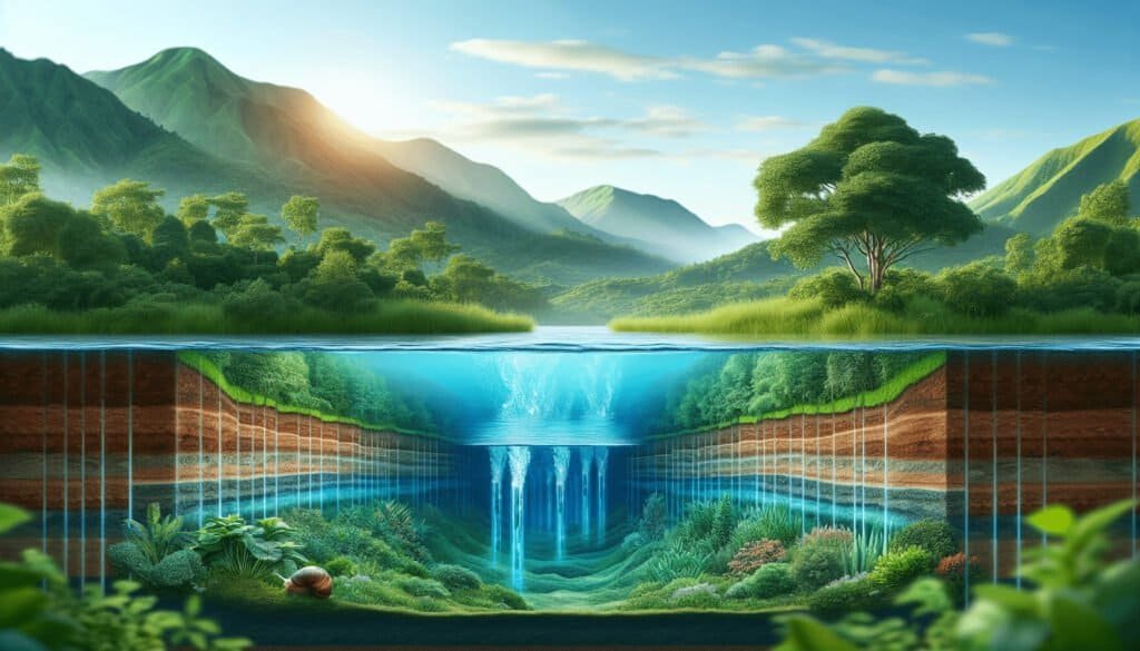 Where Can I Find Reports On The Sustainability Of Groundwater Sources ...