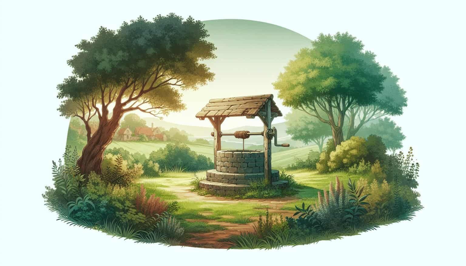 What Is The Average Lifespan Of A Well? - Water Well Owners