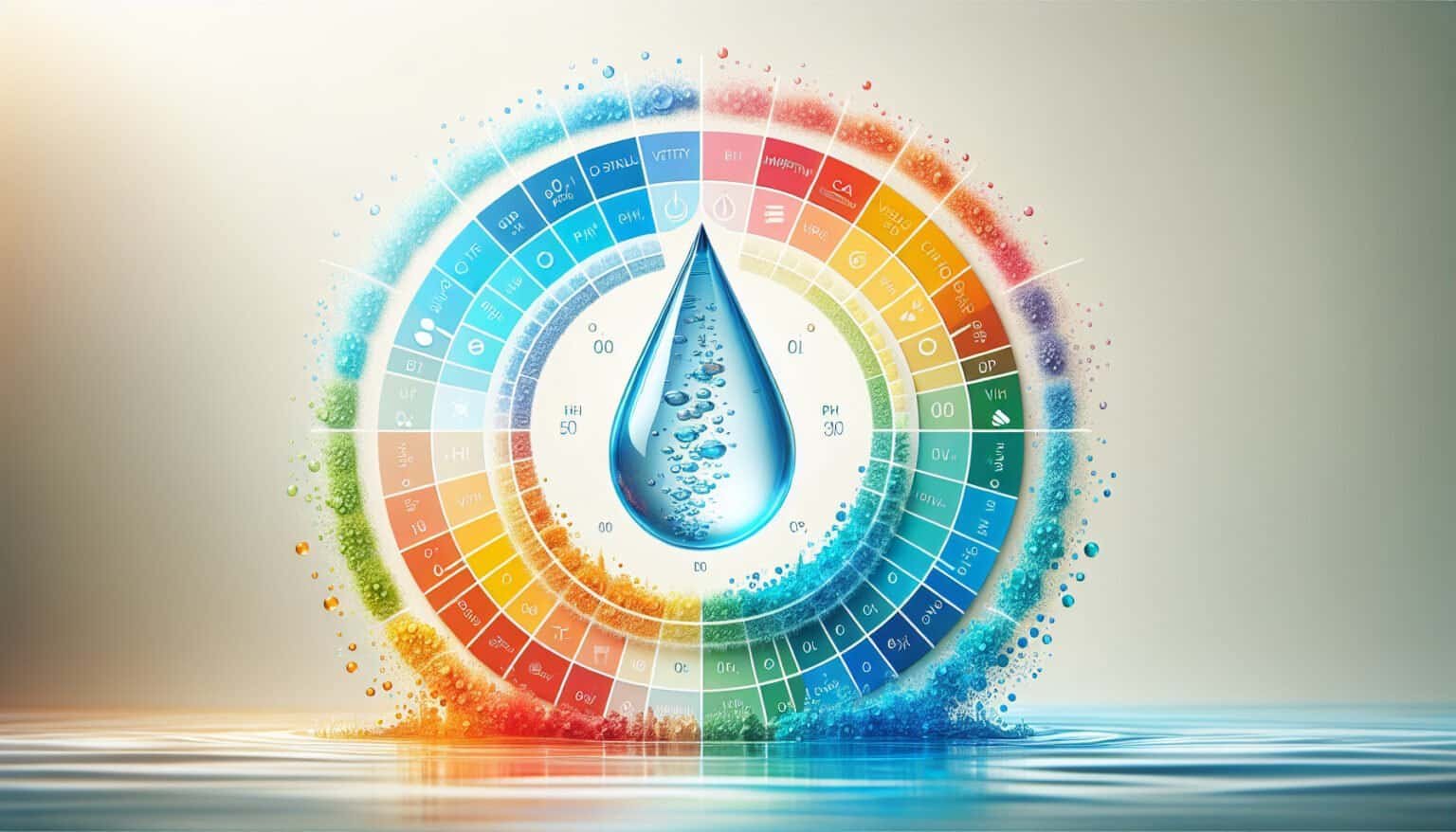 What Is A Comprehensive Water Quality Test? - Water Well Owners