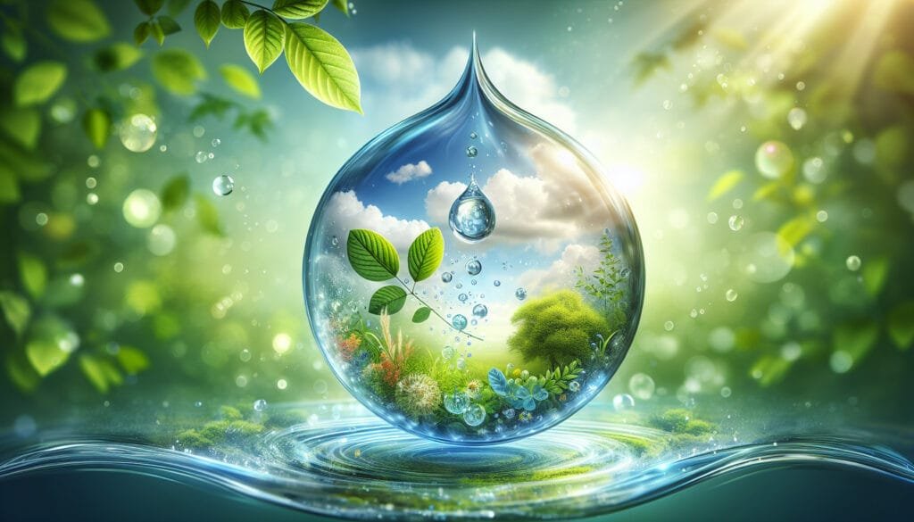 What Is The Safest Way To Improve Water Quality? - Water Well Owners