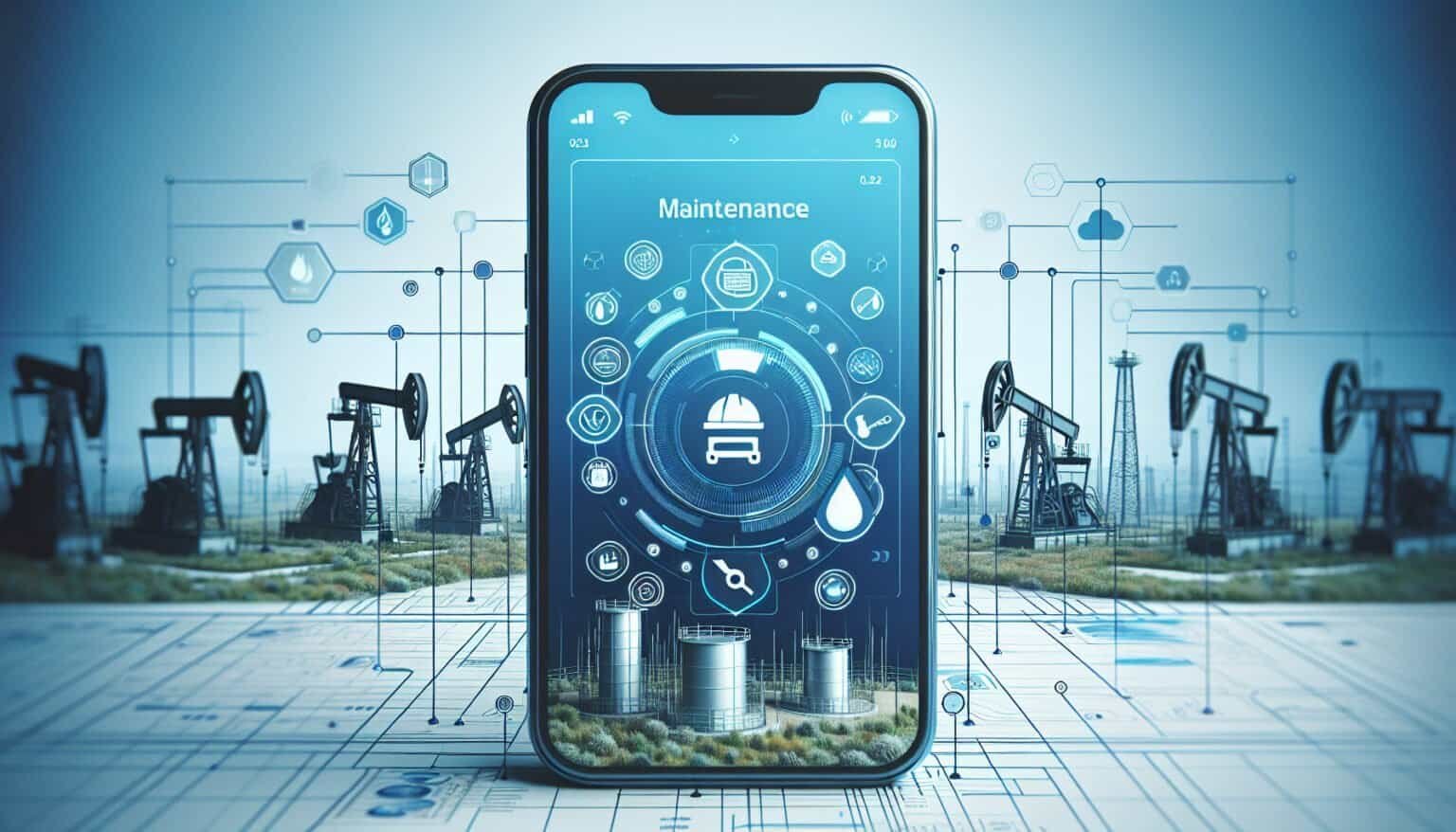 Are There Mobile Apps For Tracking Well Maintenance Schedules? - Water ...