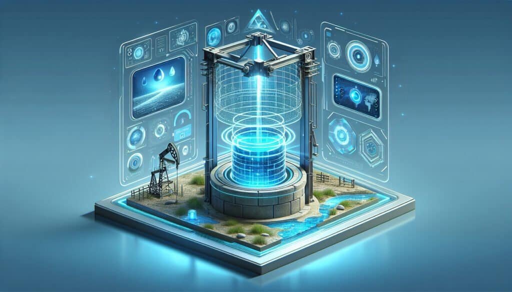 Are There Virtual Conferences On Water Well Technology? - Water Well Owners
