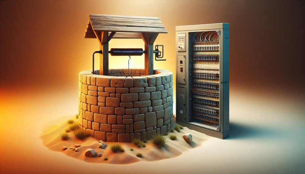 Can Electrical Systems Near My Well Be Dangerous? - Water Well Owners