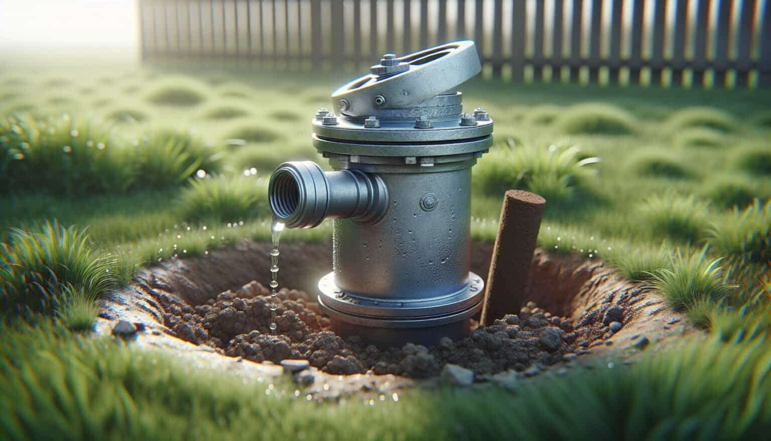 How Do I Know If My Property Is Suitable For A Water Well? - Water Well ...