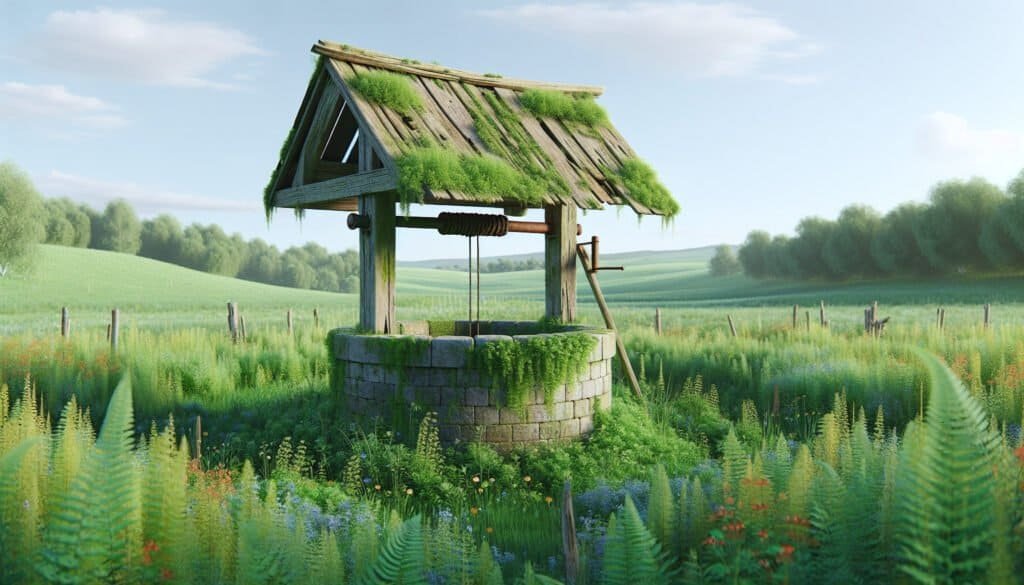 How Do I Seal An Unused Well Safely? - Water Well Owners