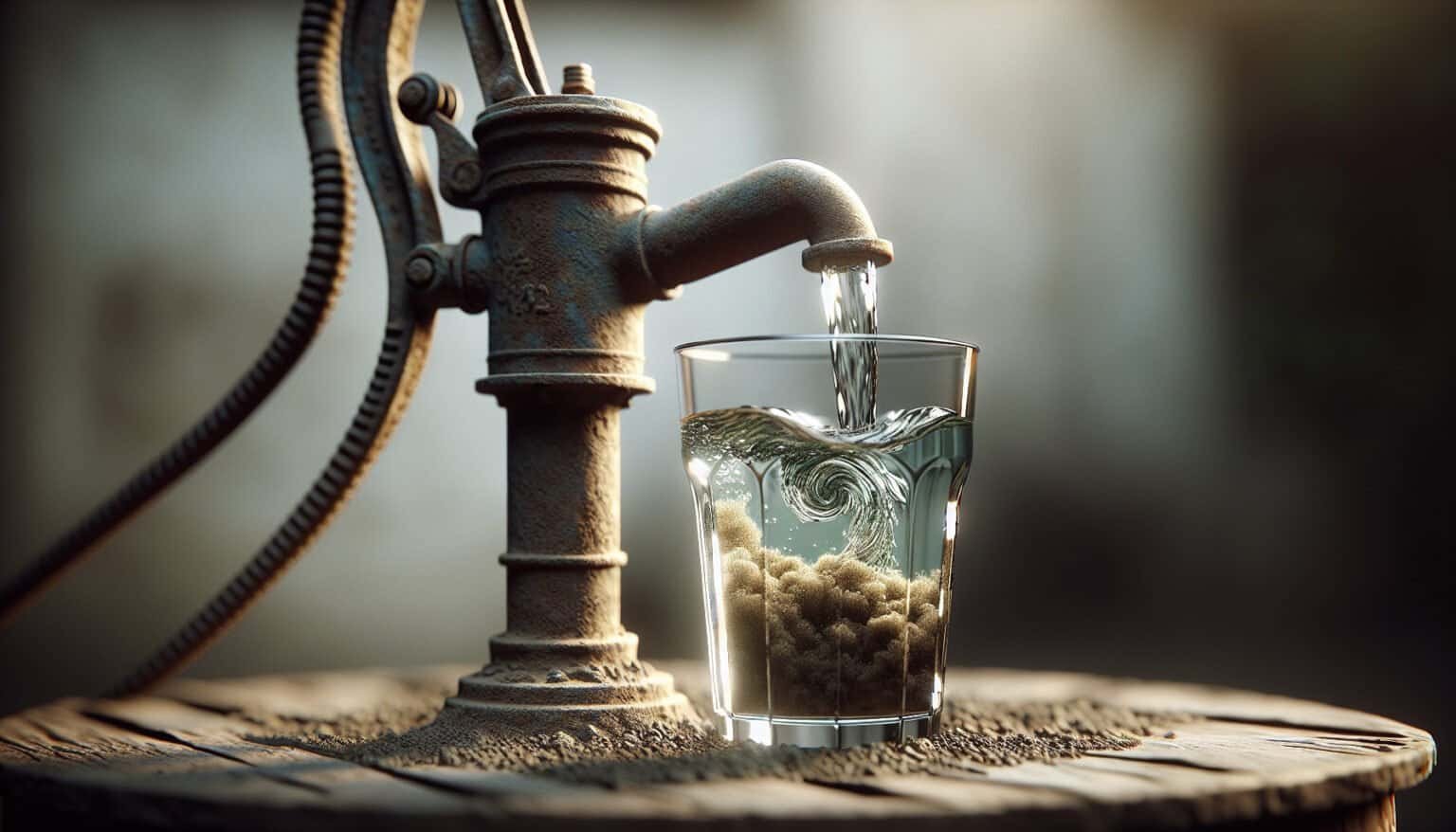 What Health Risks Are Linked To Unsafe Well Water? - Water Well Owners