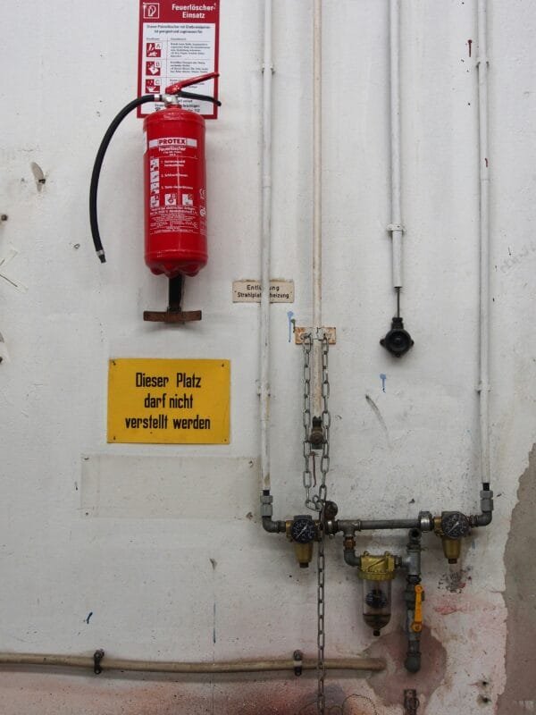 What’s The Safest Way To Access A Deep Well? - Water Well Owners