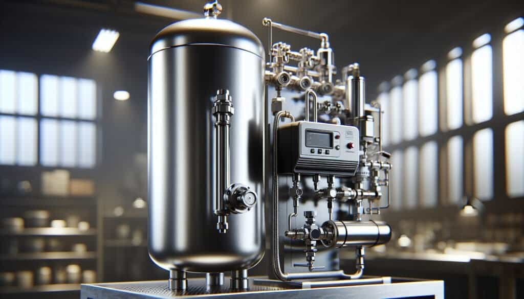 How Do I Install A Constant Pressure System For My Well? - Water Well ...