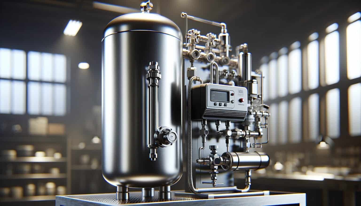 How Do I Install A Constant Pressure System For My Well? - Water Well ...