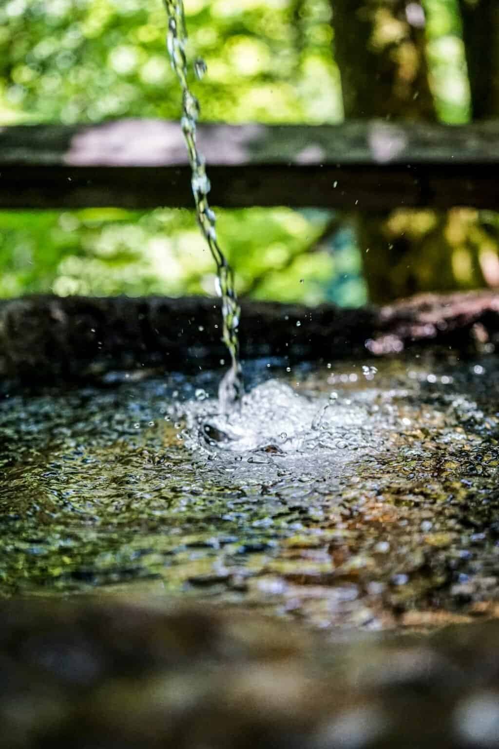 How Do I Know If My Well Is Running Low? - Water Well Owners