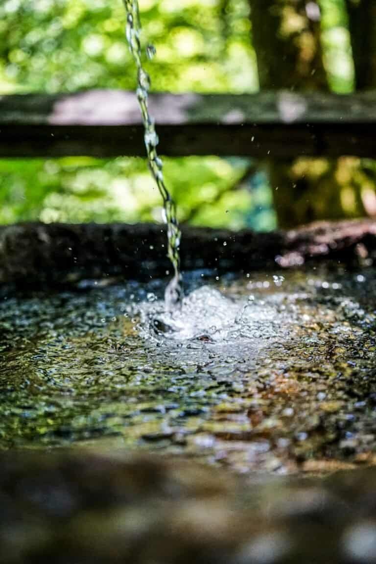 How Do I Know If My Well Is Running Low? - Water Well Owners