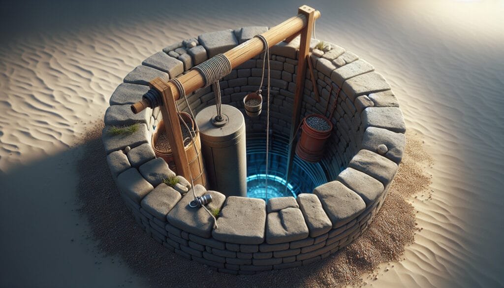 How Do Residential Water Wells Work? - Water Well Owners