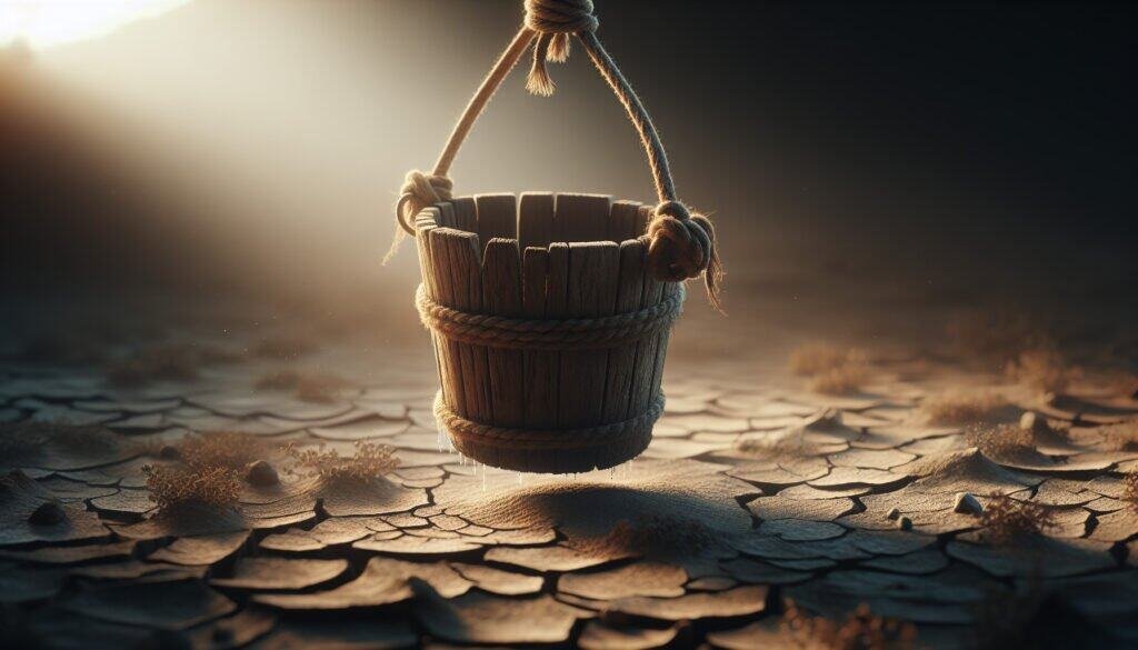 What Should I Do If My Well Runs Dry? - Water Well Owners