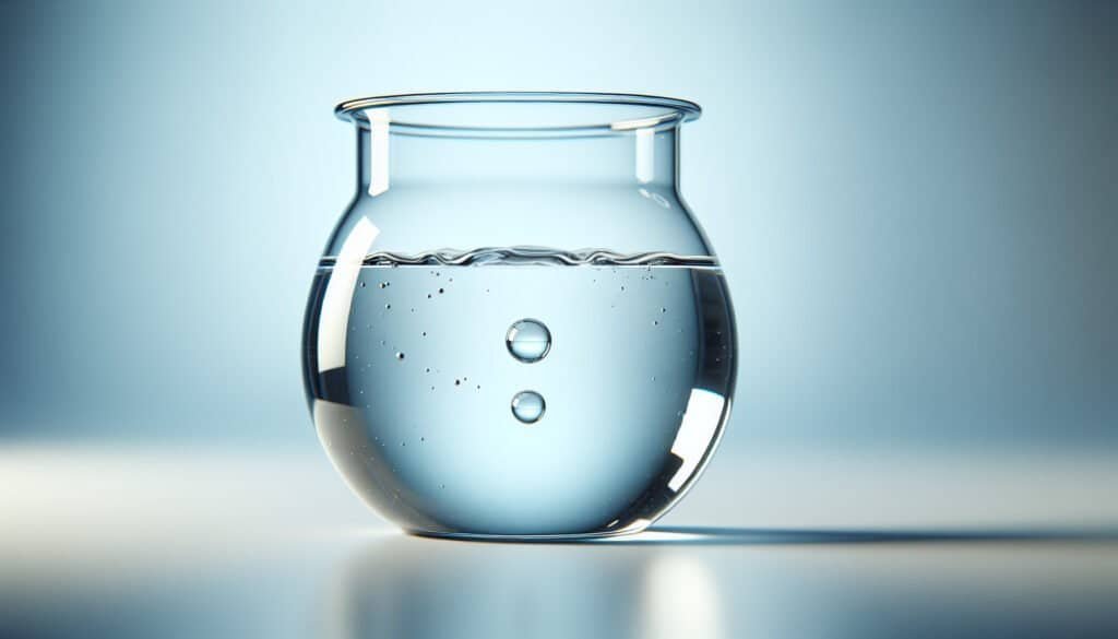 What Water Quality Levels Are Considered Safe In 2025? - Water Well Owners