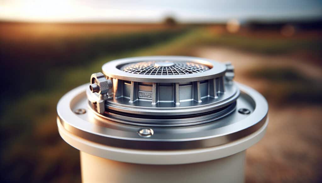 What’s The Safest Type Of Well Cap To Use? - Water Well Owners