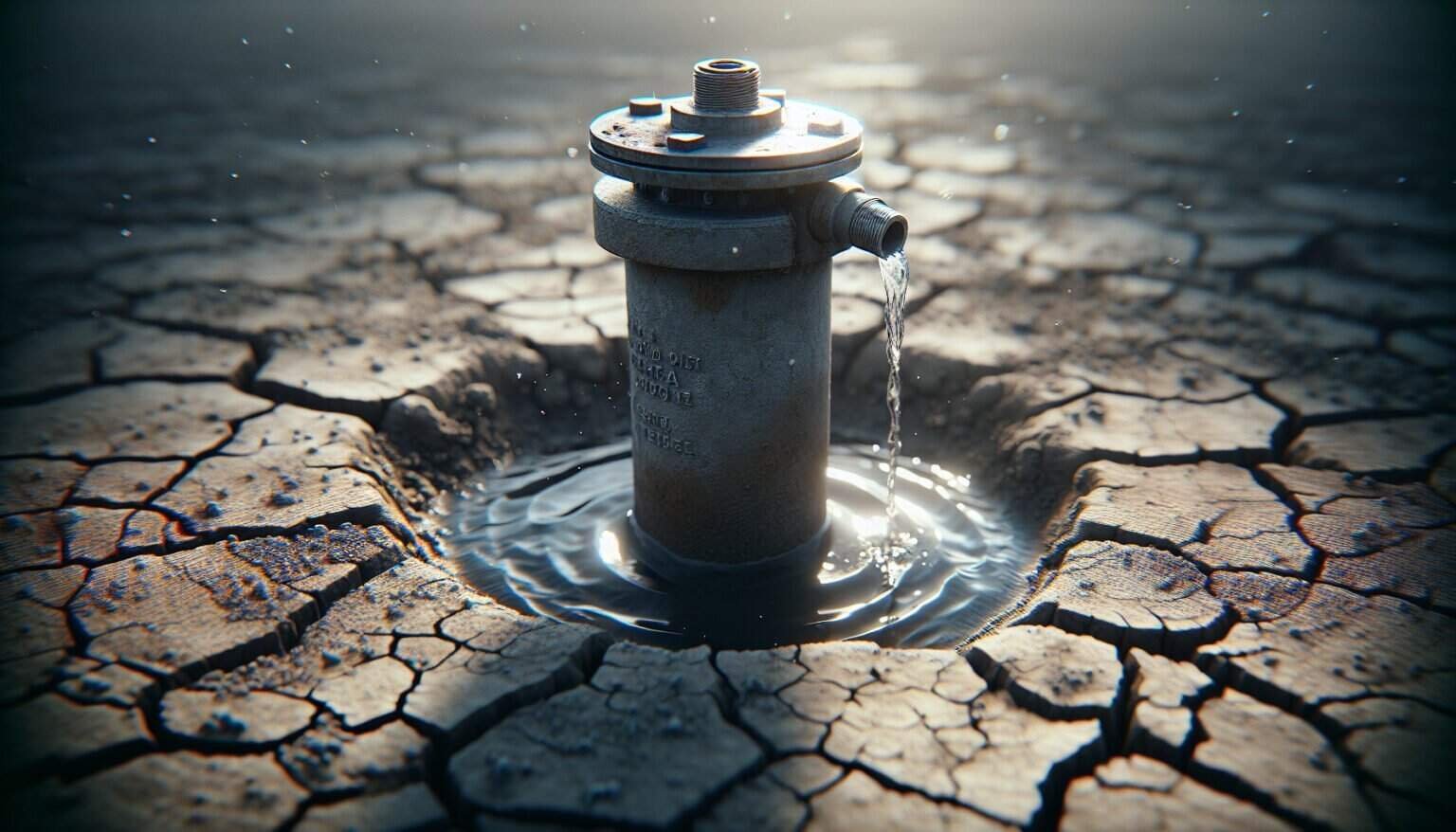 Can Earthquakes Affect Water Well Safety? - Water Well Owners