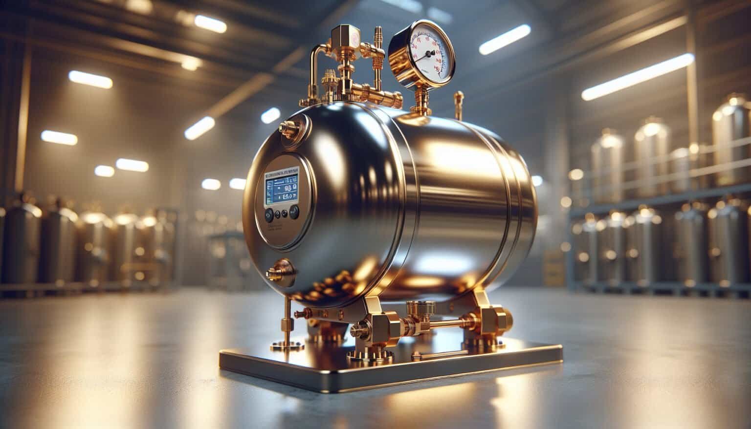 How Do I Install A Constant Pressure System For My Well? - Water Well ...