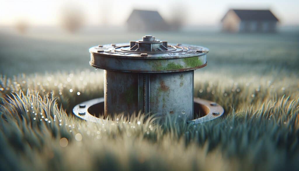 What Is The Safe Lifespan Of A Residential Water Well? - Water Well Owners