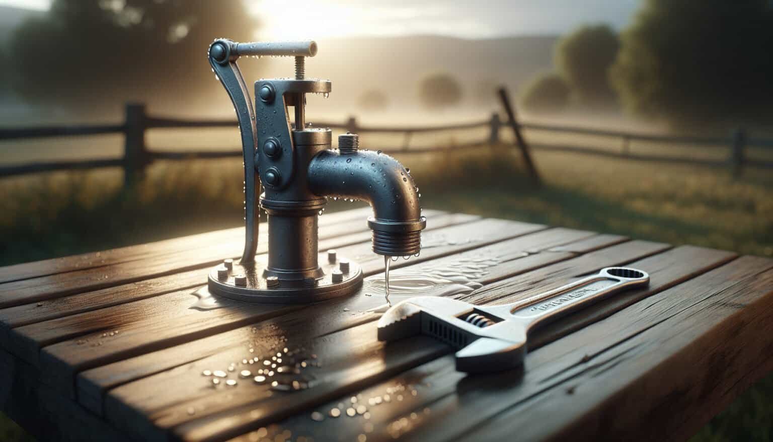What Should I Do If My Well Pump Fails? - Water Well Owners